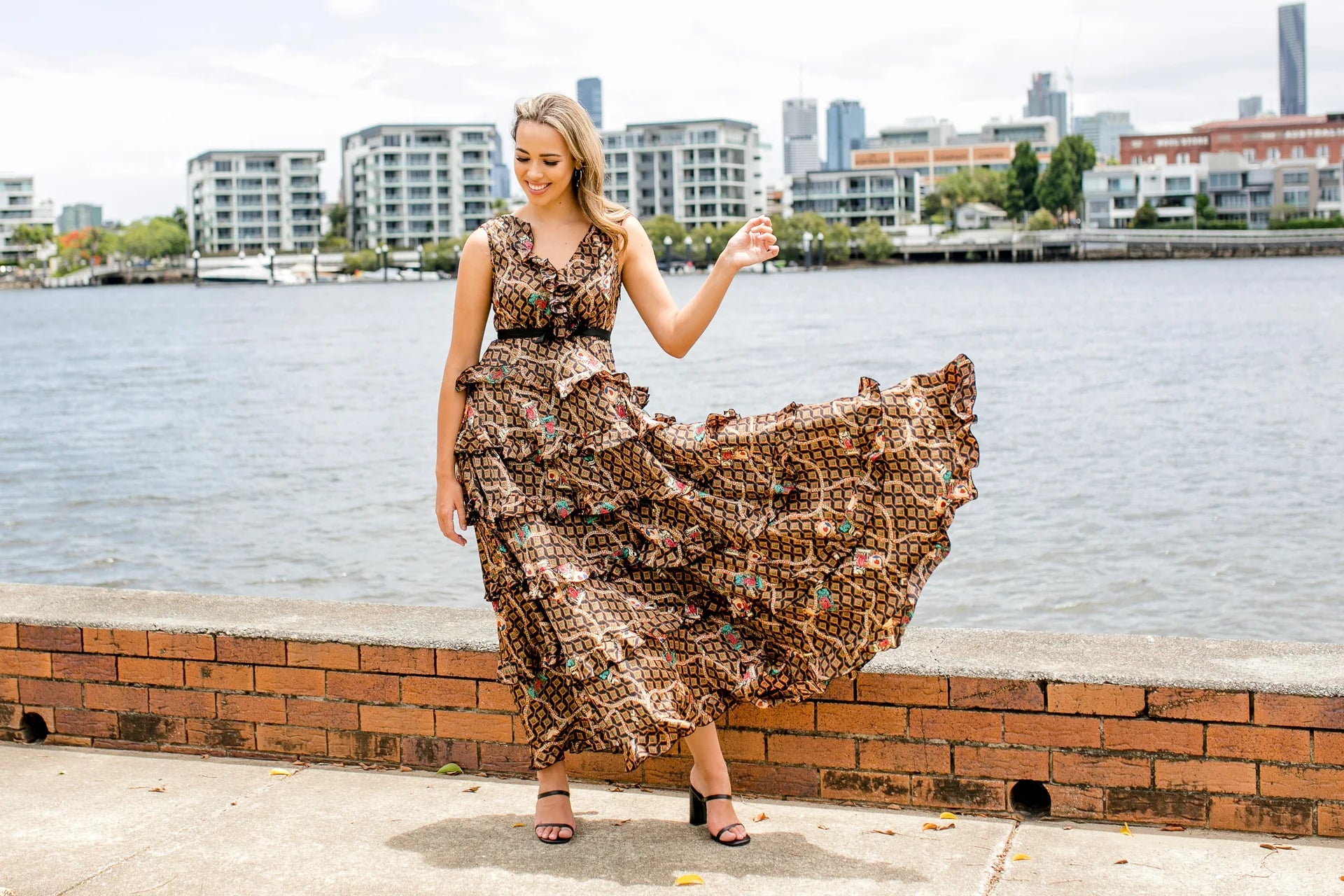 RicRac Road Online Fashion Website – RicRac Road